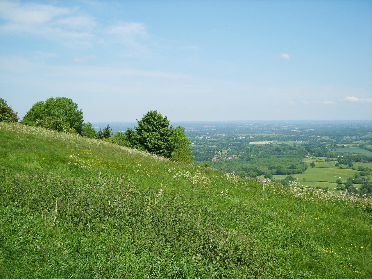 Southdowns Sussex Großbrittanien Kostenloses Foto Auf Pixabay Pixabay