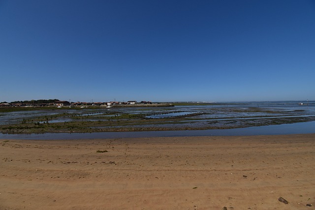 Nature Plage Mer - Photo gratuite sur Pixabay - Pixabay