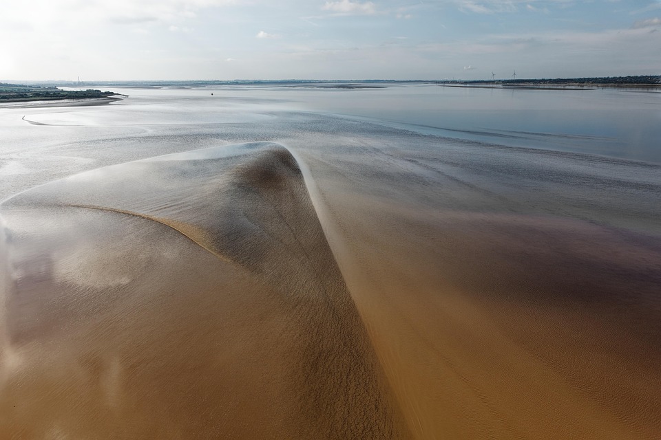 Sand Küste Meer - Kostenloses Foto auf Pixabay - Pixabay