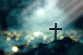 Family Cross Faith - Free image on Pixabay