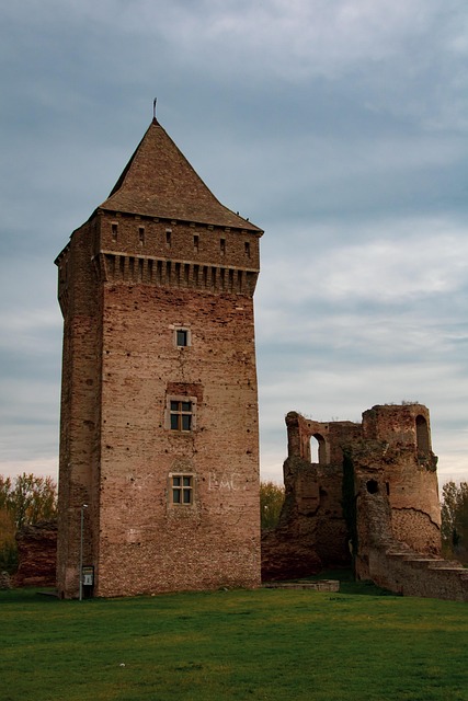7,000+ Free Fortress & Castle Images - Pixabay