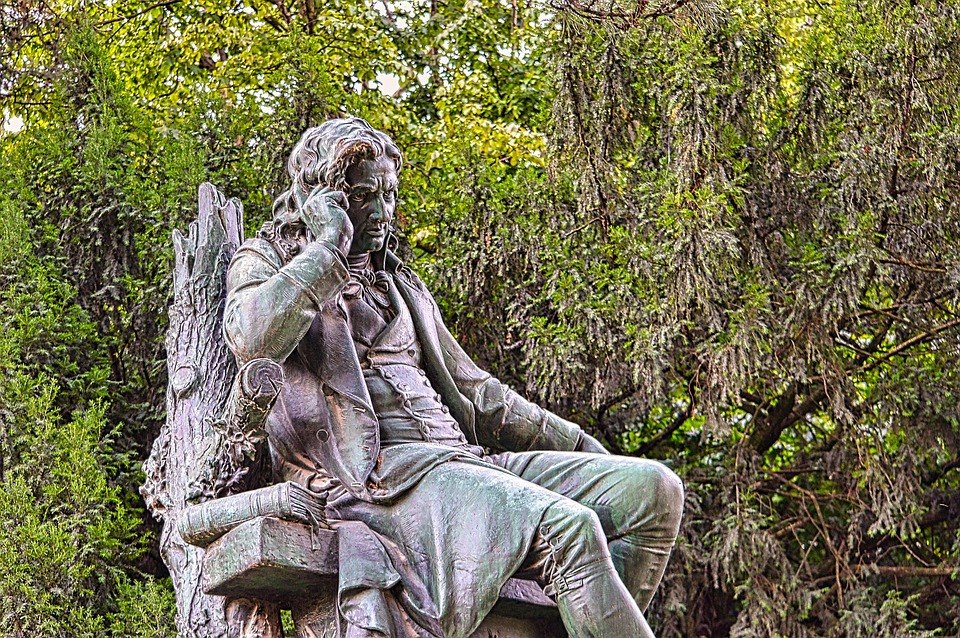 Statue Skulptur Monument - Kostenloses Foto auf Pixabay - Pixabay