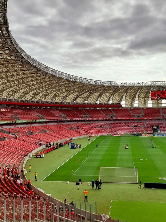 Sports Arena Stadium - Free photo on Pixabay - Pixabay