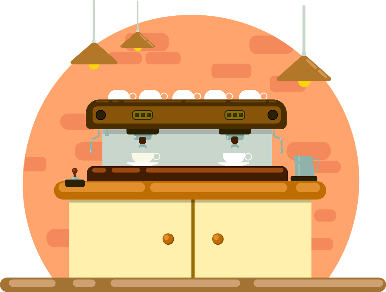 30,000+ Free Coffee Machine & Coffee Images - Pixabay