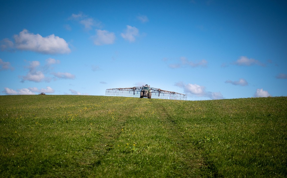 Agriculture Crop Duster Farming - Free photo on Pixabay - Pixabay