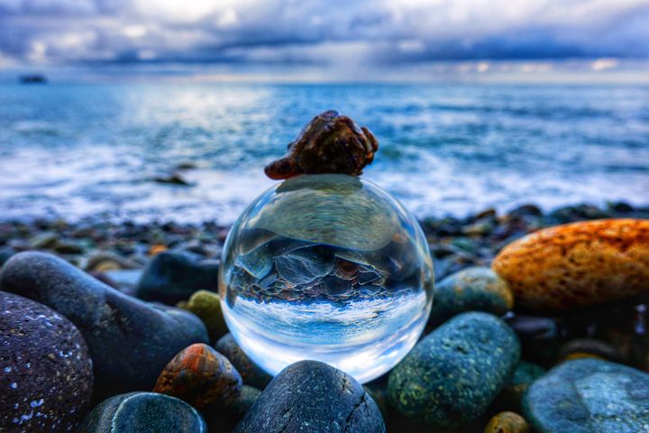 100+ Free Lens Ball & Lensball Photos - Pixabay