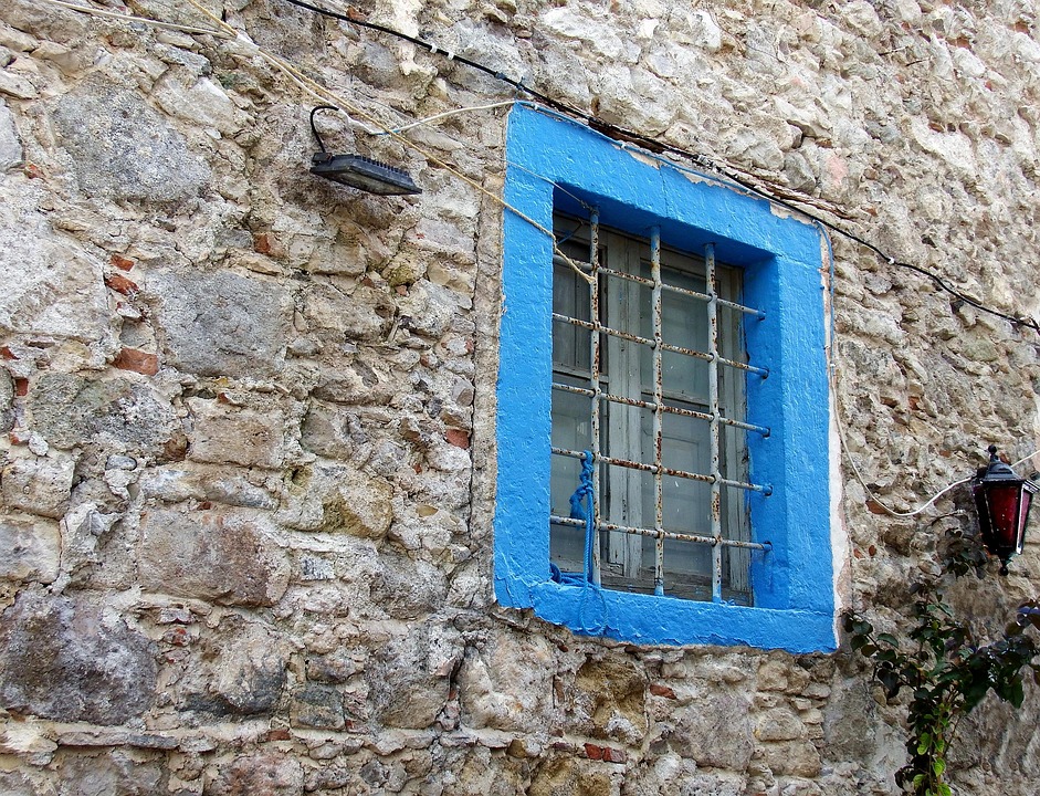Alt Fenster Architektur - Kostenloses Foto auf Pixabay - Pixabay
