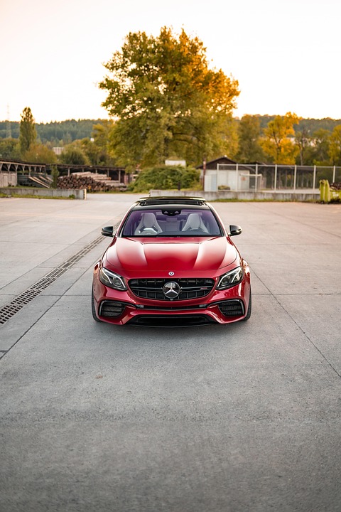 Mercedes-Benz Car Sports - Free photo on Pixabay - Pixabay
