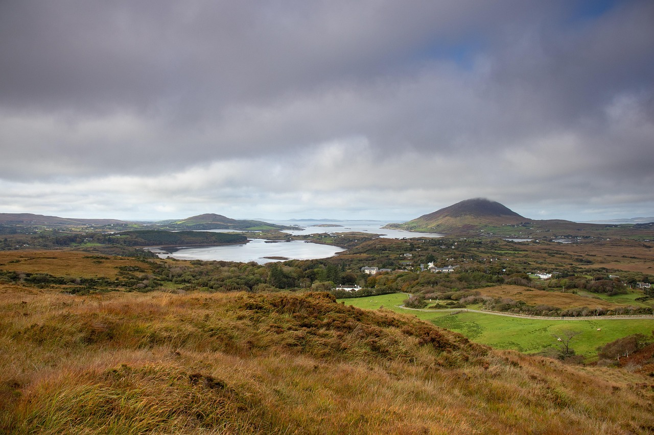 Plus de 100 images de Connemara et de Irlande - Pixabay