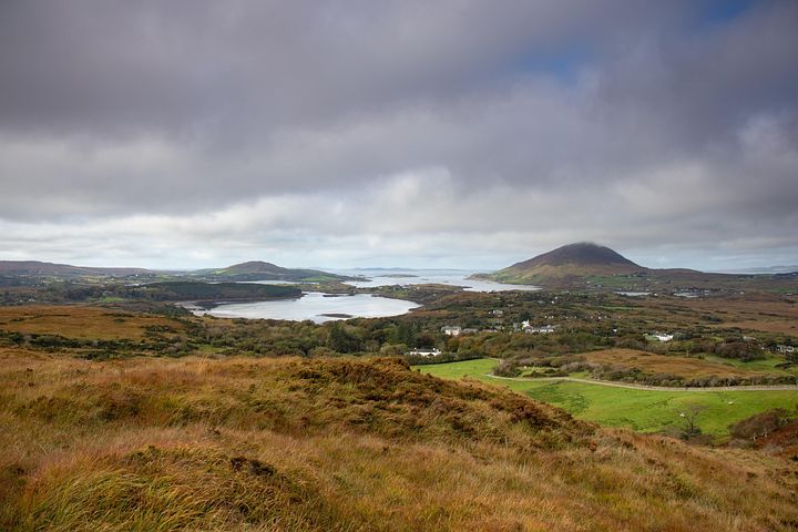 100+ Free Connemara & Ireland Photos - Pixabay