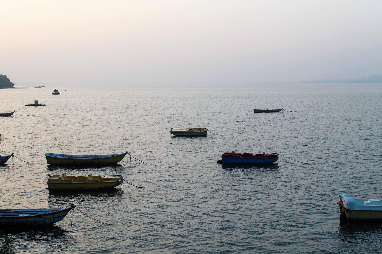 Barcos Mar Viaje - Foto gratis en Pixabay - Pixabay
