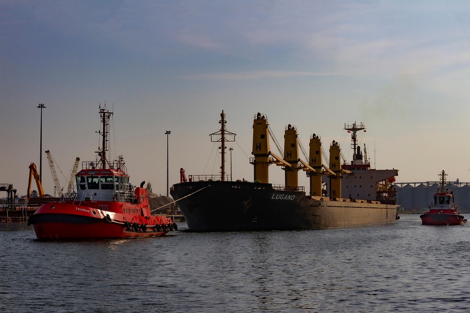 Ship Sea Tracker - Free photo on Pixabay - Pixabay