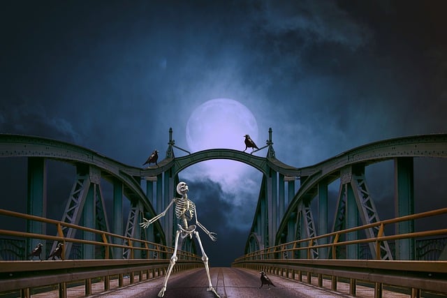 8 000+ darmowych obrazów z kategorii Straszne i Halloween - Pixabay