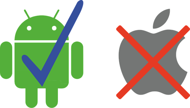 Download Android, Ios, Iphone. Royalty-Free Vector Graphic - Pixabay
