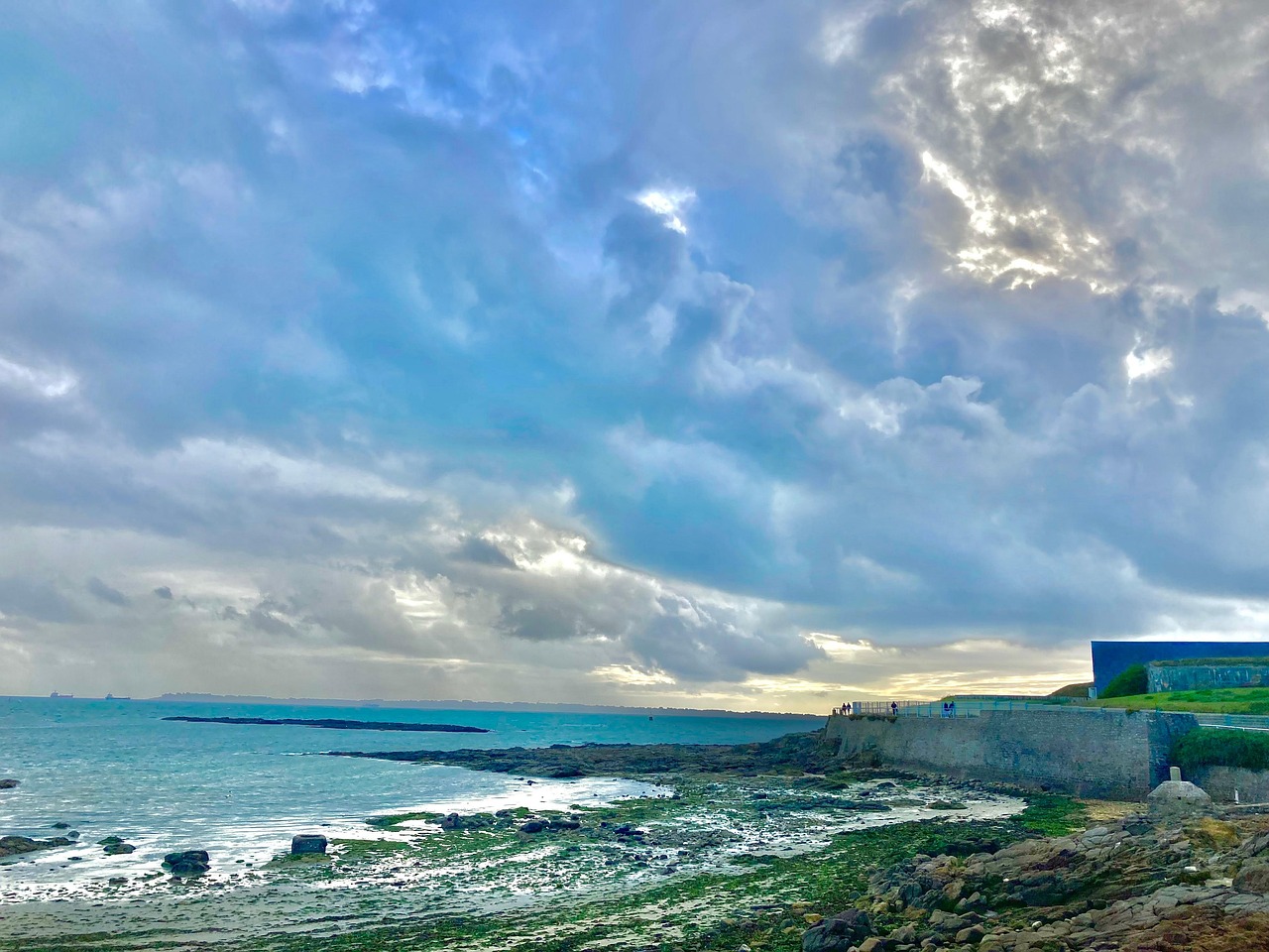 Sea Shore Beach - Free photo on Pixabay - Pixabay