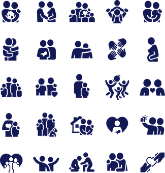 20+ Free Family Icon & Family Vectors - Pixabay