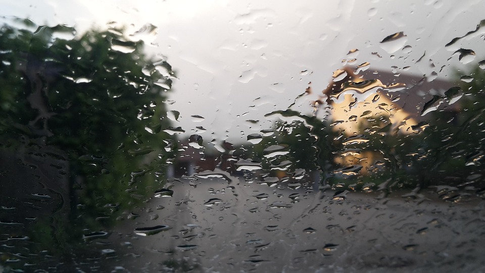 Water Regen Nat - Gratis foto op Pixabay - Pixabay