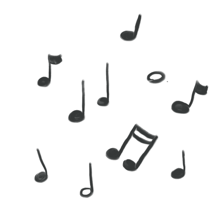 Catatan Musik Melodi Not - Gambar gratis di Pixabay - Pixabay