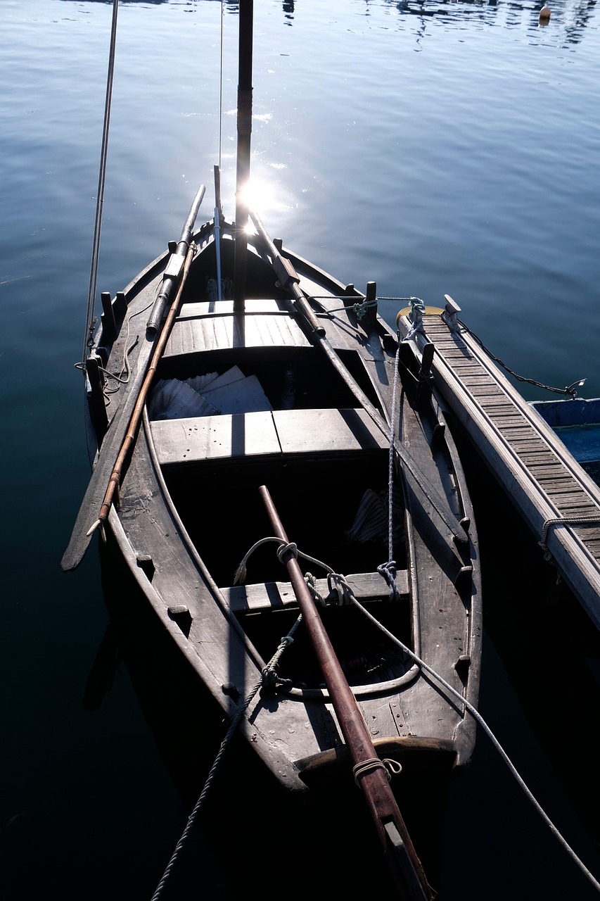 Kapal Dermaga Laut Perahu - Foto gratis di Pixabay - Pixabay