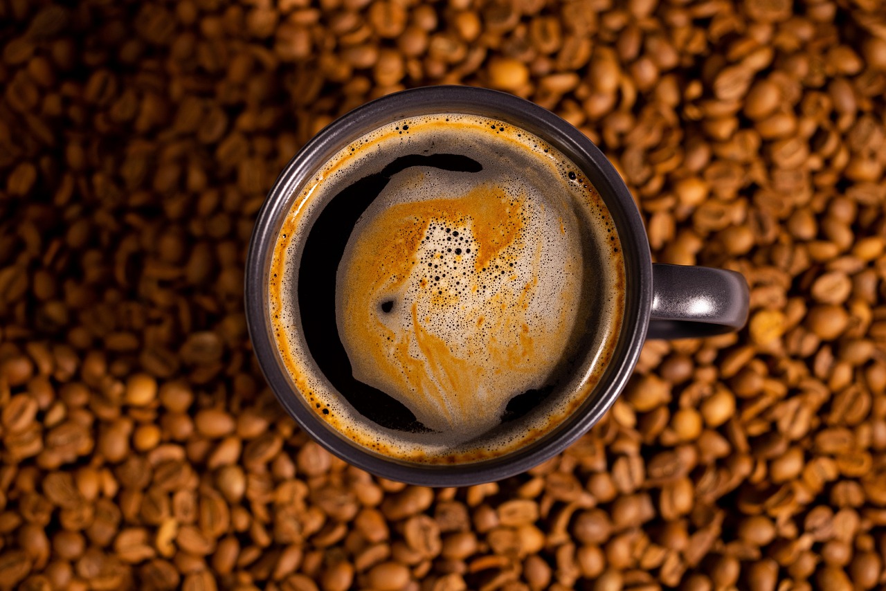 500+ Free Mocha & Coffee Images - Pixabay