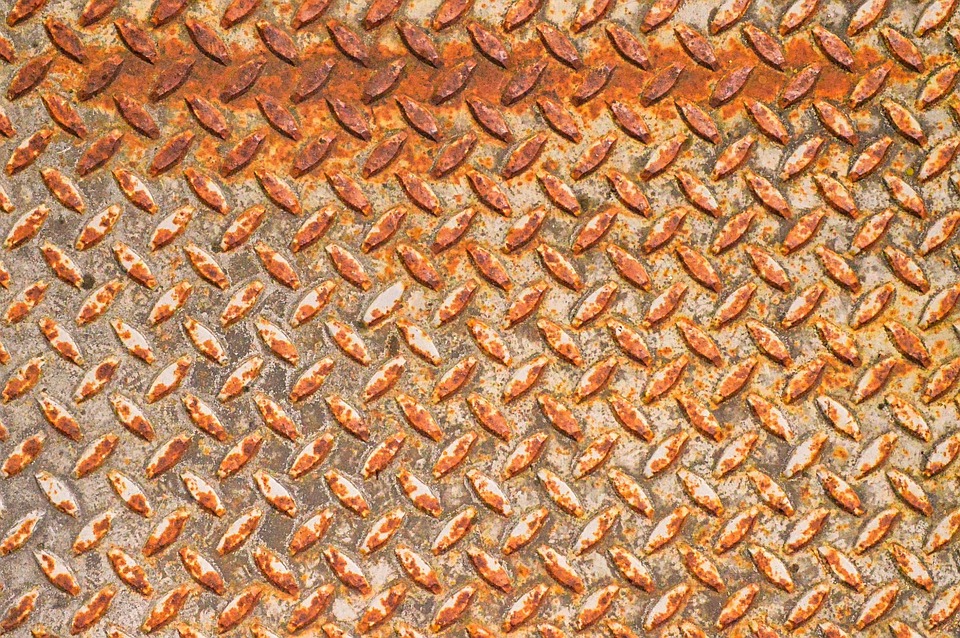 Rostiges Metall Rostiger Stahl - Kostenloses Foto auf Pixabay - Pixabay