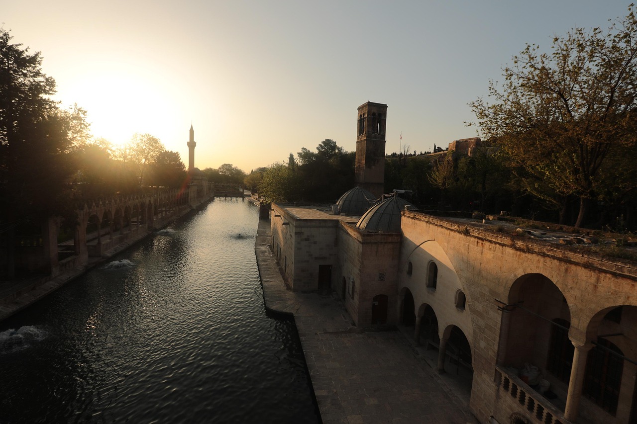 Sanliurfa Urfa Fish - Free photo on Pixabay - Pixabay