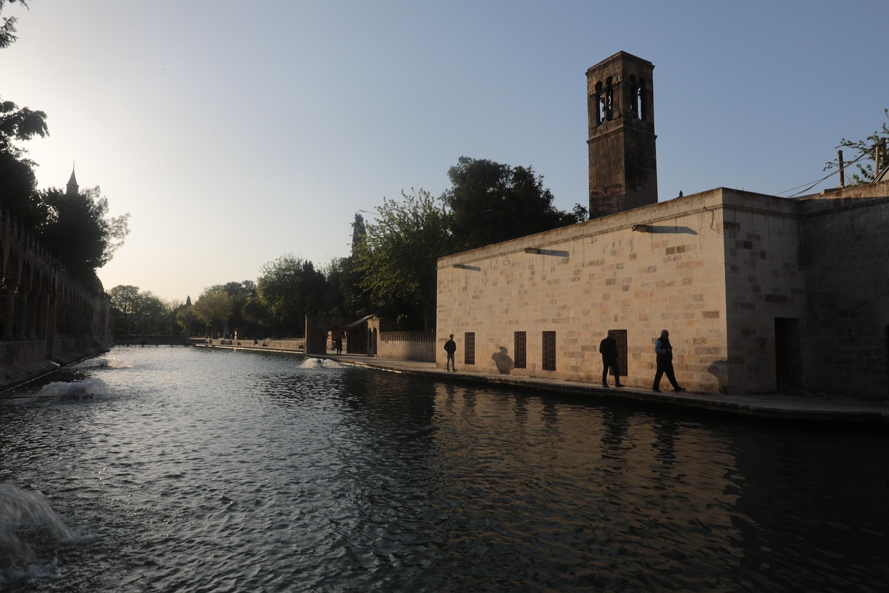 Sanliurfa Urfa - Kostenloses Foto auf Pixabay - Pixabay