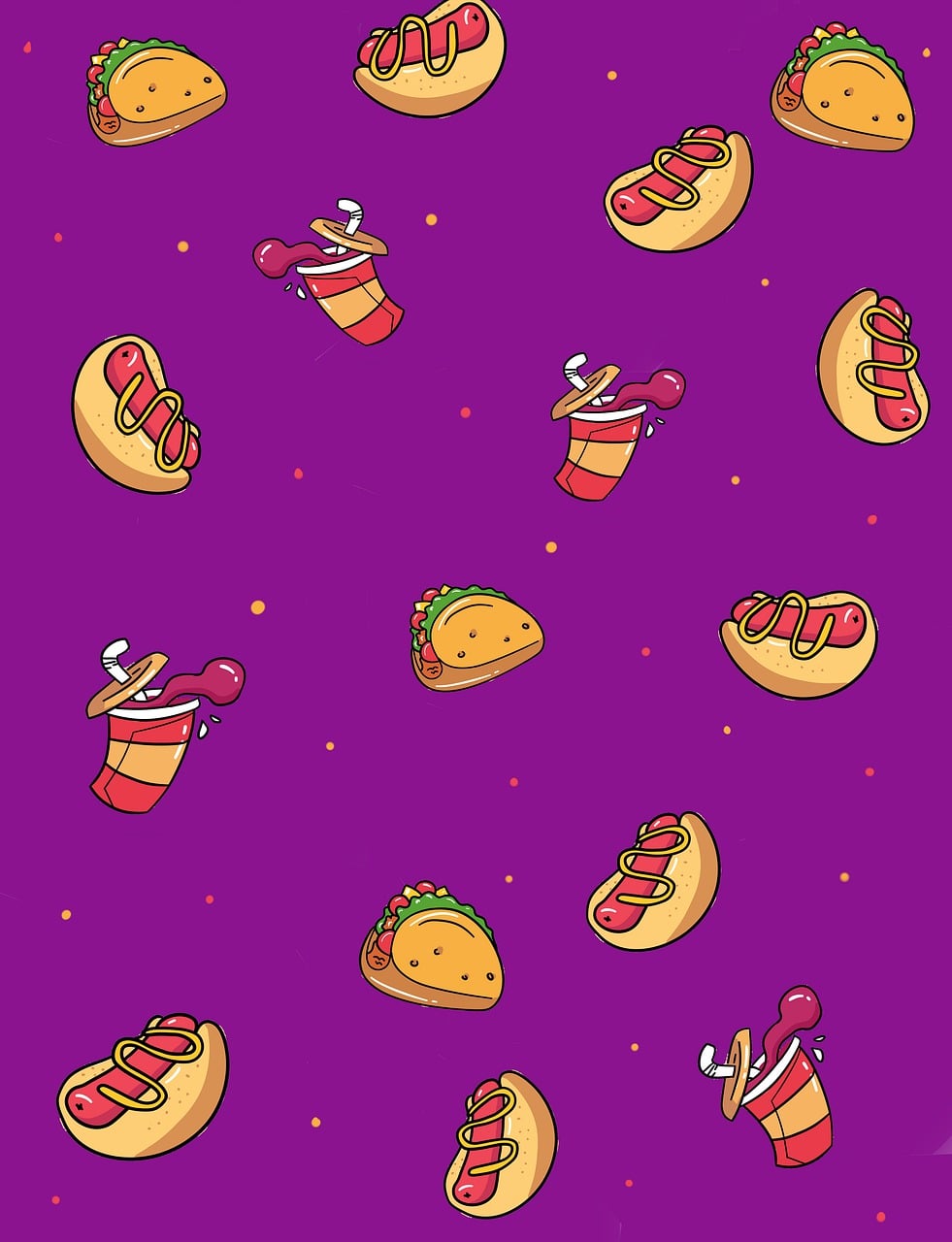 Explore 48+ Free Taco Illustrations: Download Now - Pixabay