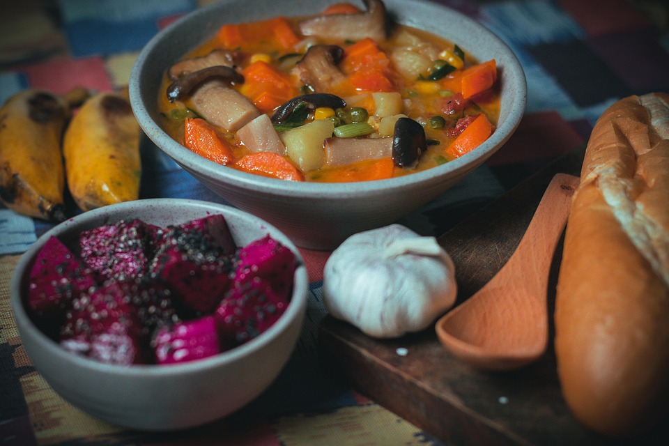 Aliments Délicieux - Photo gratuite sur Pixabay - Pixabay