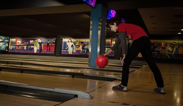 Kids Bowling Leisure - Free photo on Pixabay
