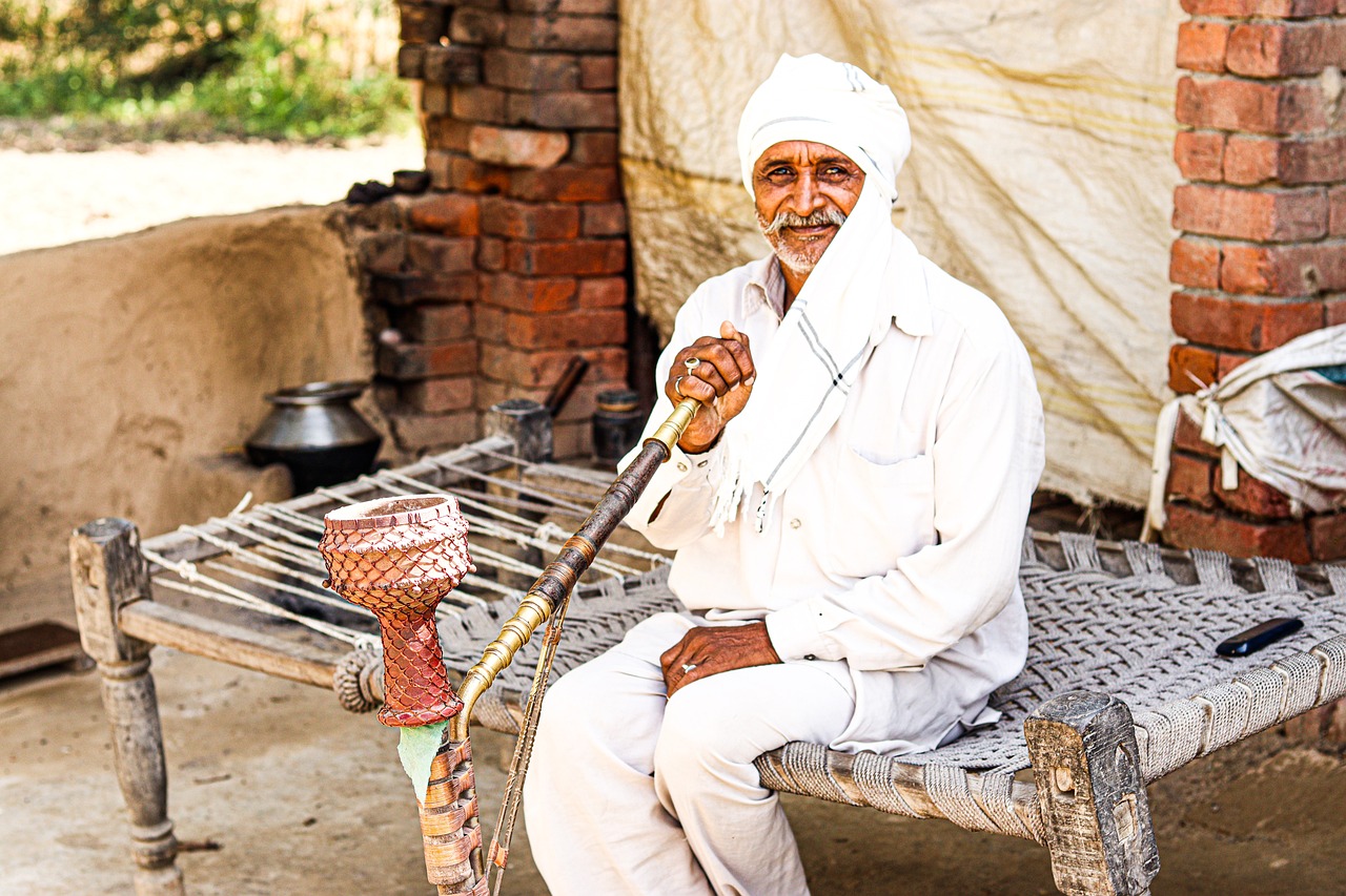 India Hookah Smoke - Free photo on Pixabay