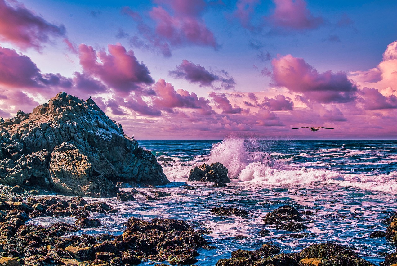 Nature Mer Voyager - Photo gratuite sur Pixabay - Pixabay