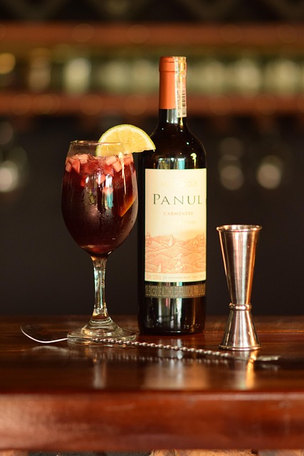 Cocktail Bar Le Restaurant - Photo gratuite sur Pixabay - Pixabay
