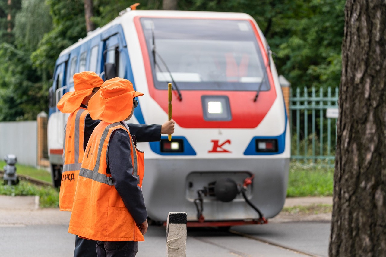 10,000+ Free Children'S Train & Train Images - Pixabay