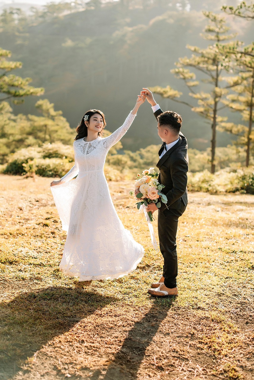 Love Wedding Romance - Free photo on Pixabay
