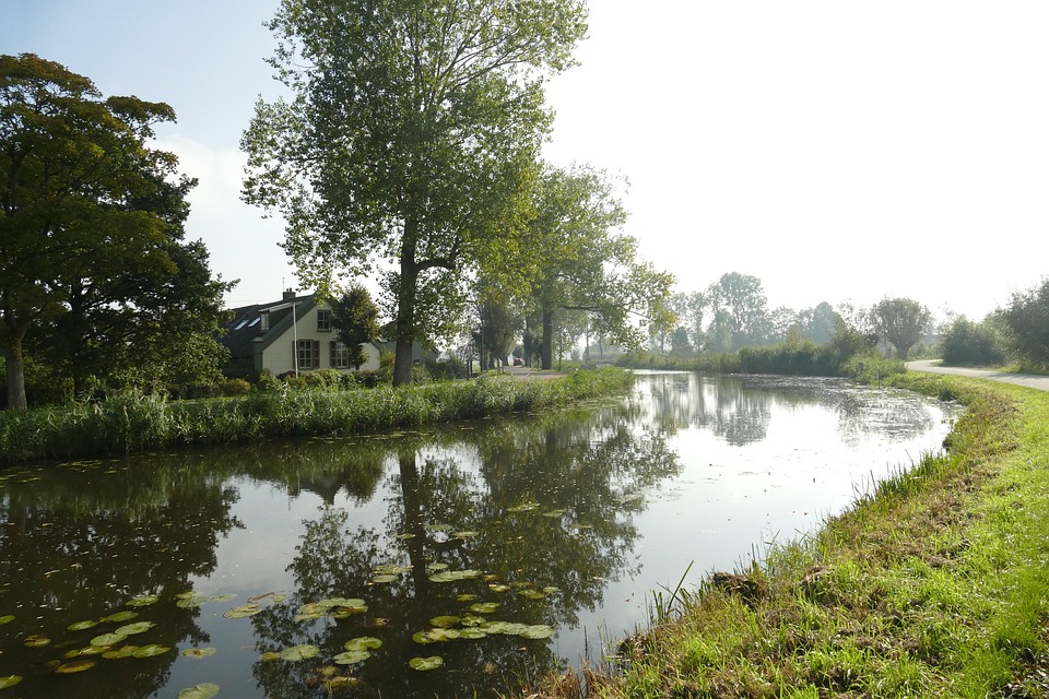 River Rural Countryside - Free photo on Pixabay