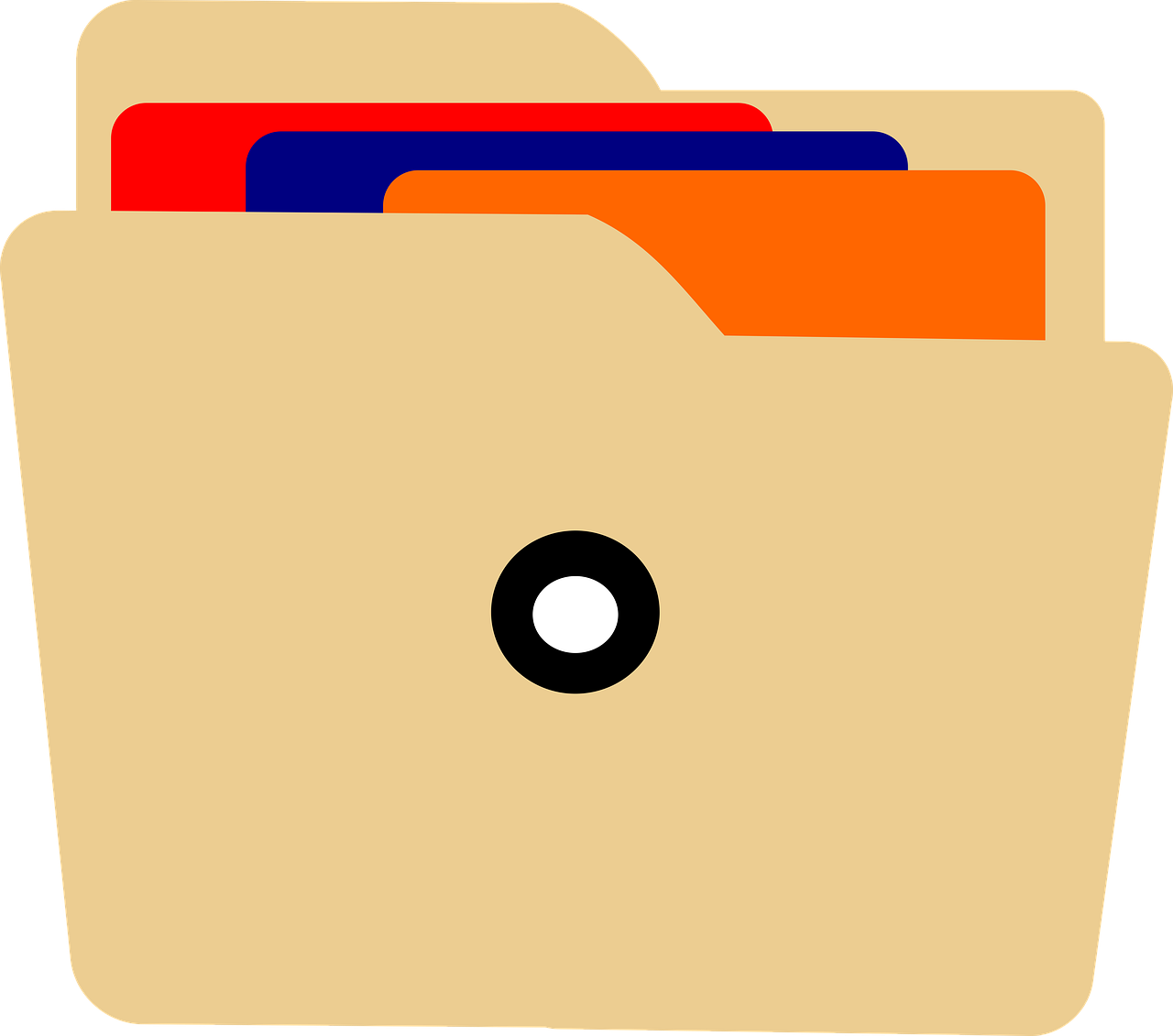 Dossier Des Dossiers Document - Image gratuite sur Pixabay - Pixabay