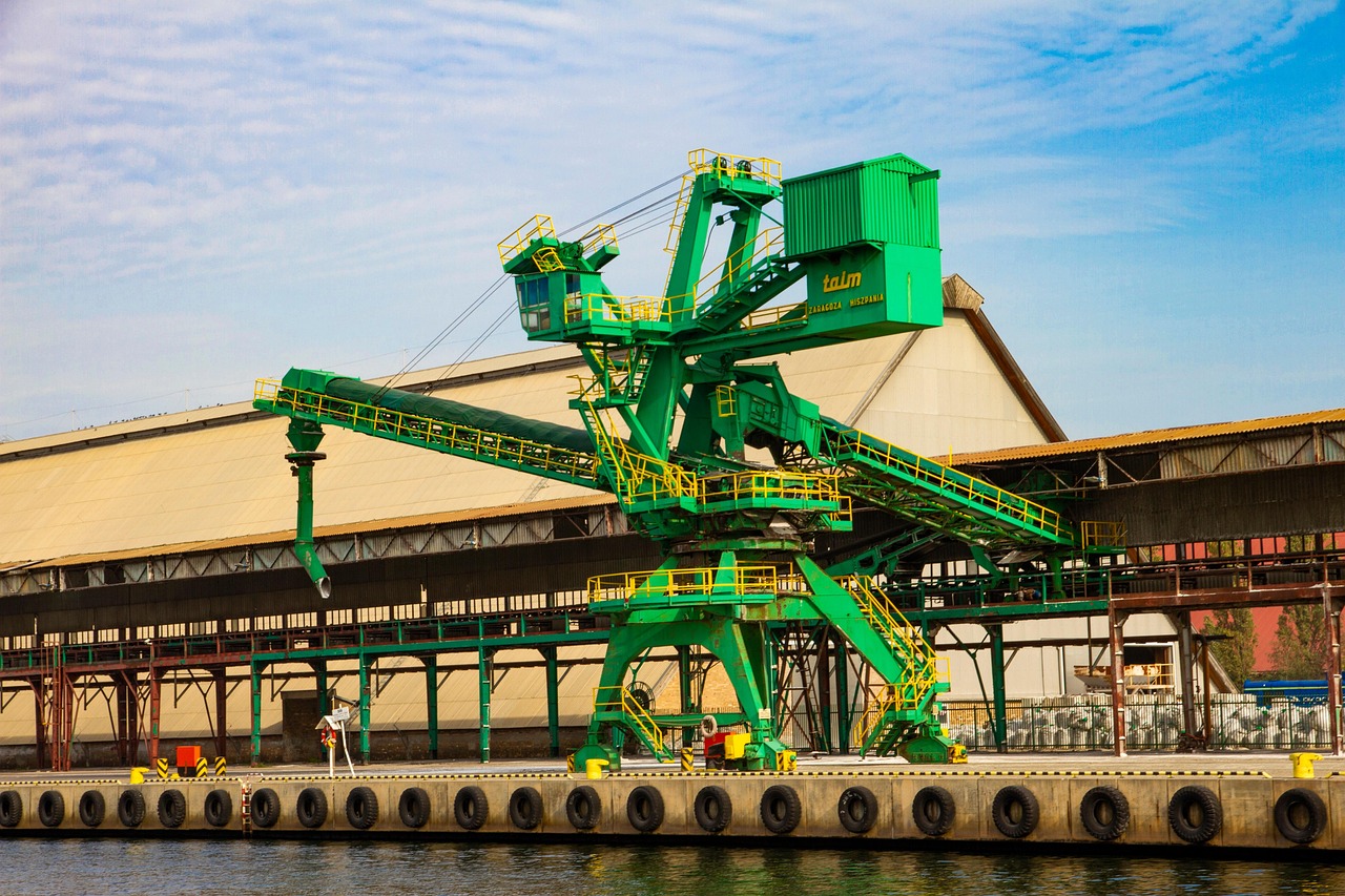 300+ Free Shipyard & Port Images - Pixabay