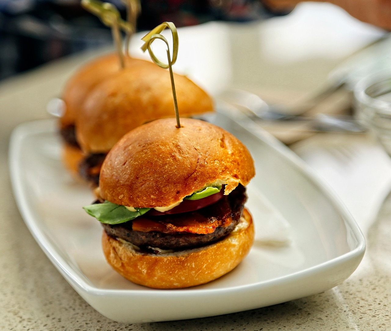 6.000+ Gambar Hamburger & Burger Gratis - Pixabay