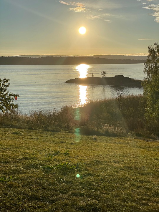 Morning The Nature Of Outdoors - Free photo on Pixabay - Pixabay