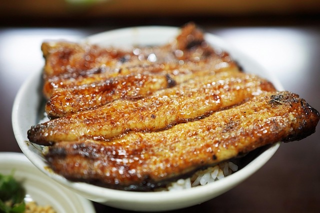 Japanese Meal Food - Free photo on Pixabay
