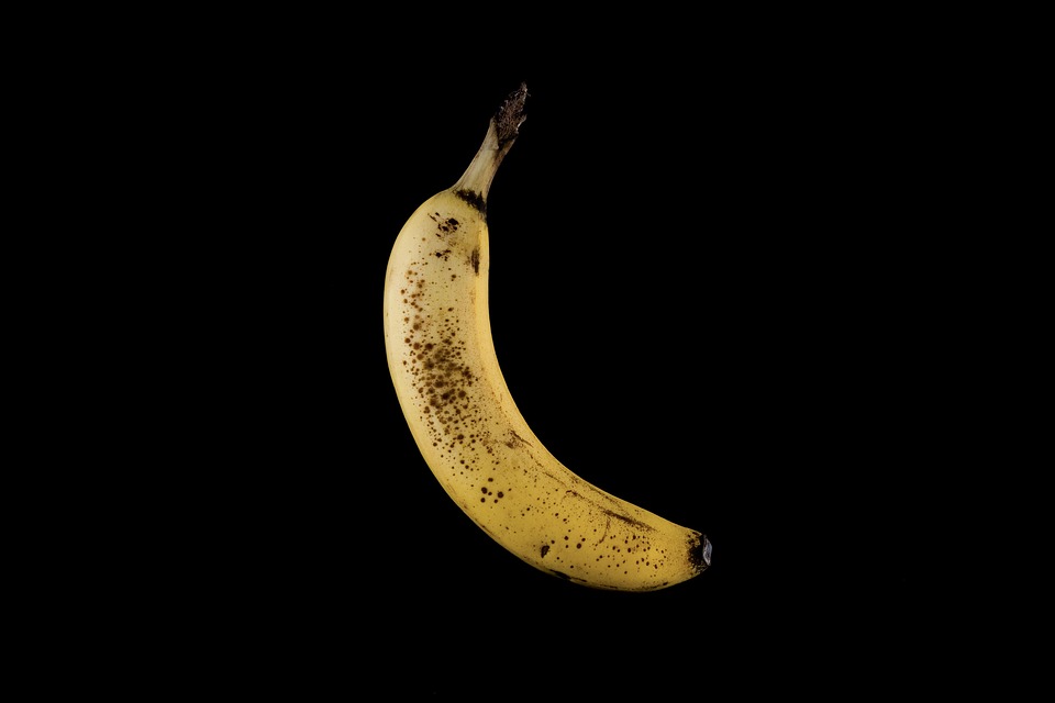 Fruit Banane Biologique - Photo gratuite sur Pixabay - Pixabay