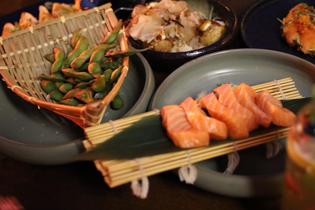 Japanese Restaurant Food - Free photo on Pixabay - Pixabay