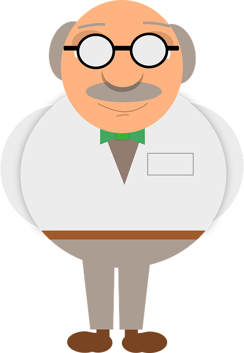Download Man, Professor, Teacher. Royalty-Free Vector Graphic - Pixabay