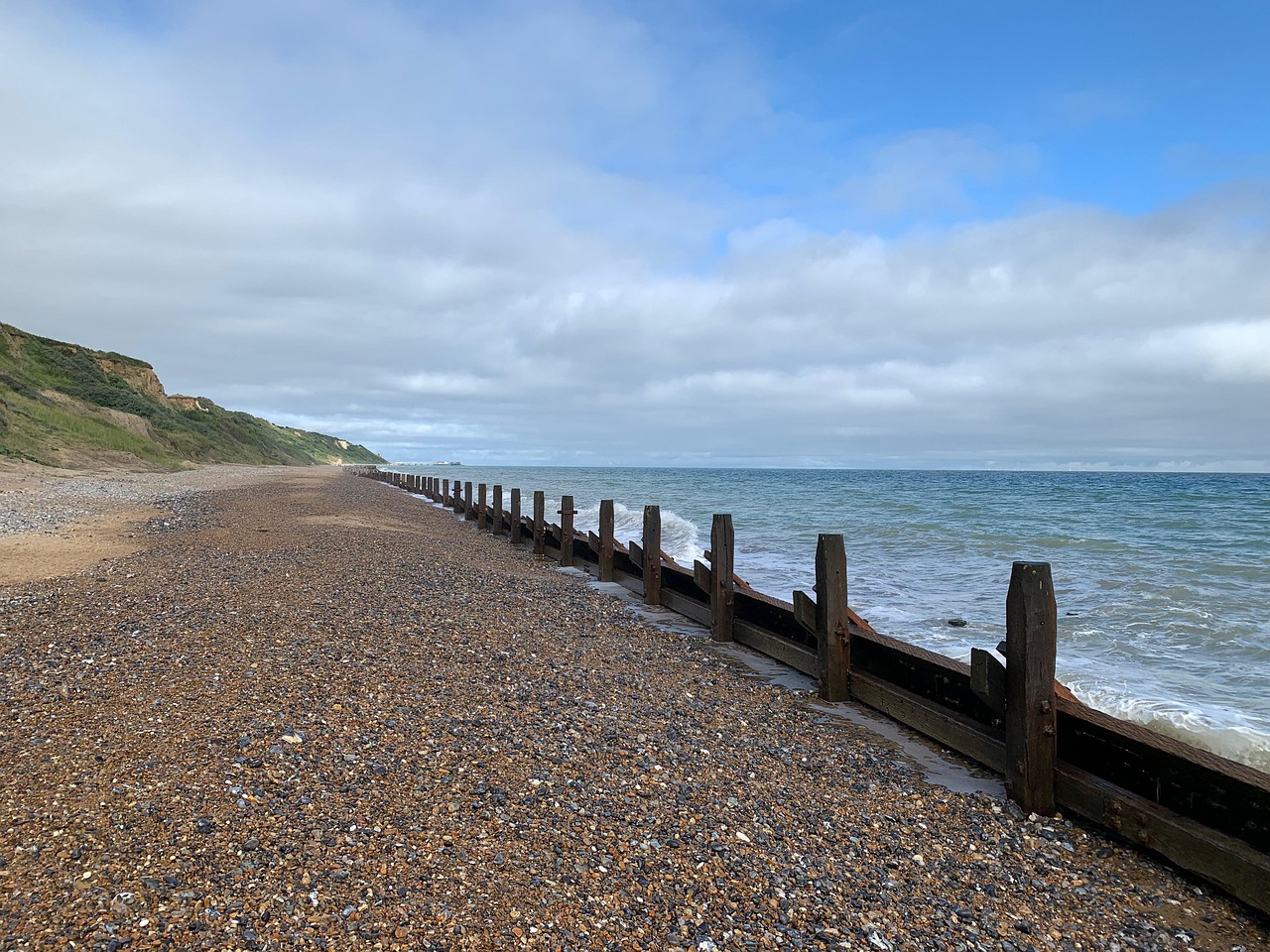 Nubes Mar Calma - Foto gratis en Pixabay - Pixabay