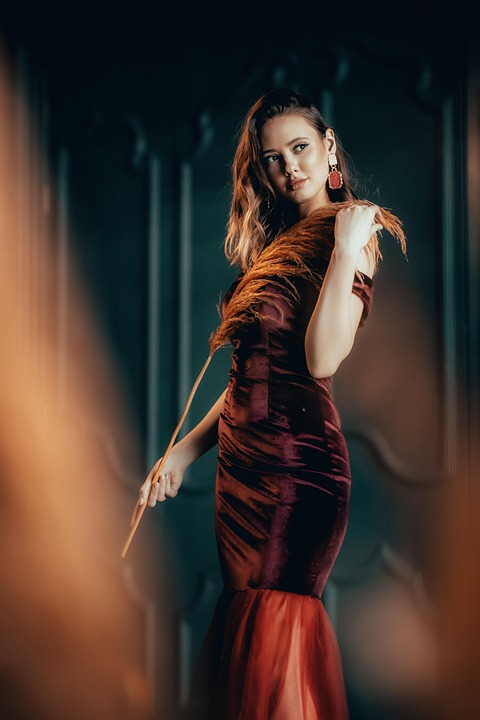 Woman Model Portrait - Free photo on Pixabay - Pixabay