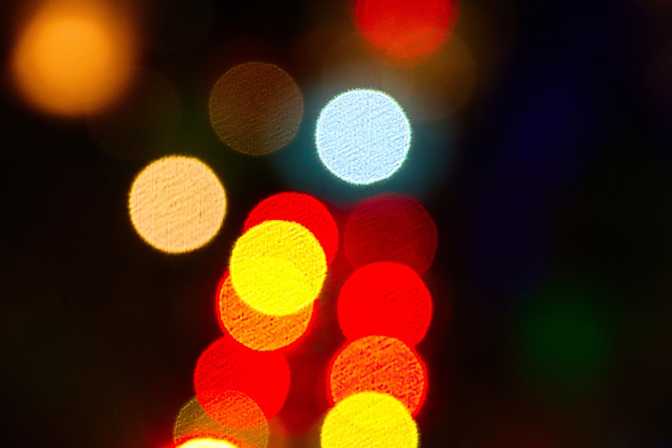 Lights Bokeh - Free photo on Pixabay - Pixabay