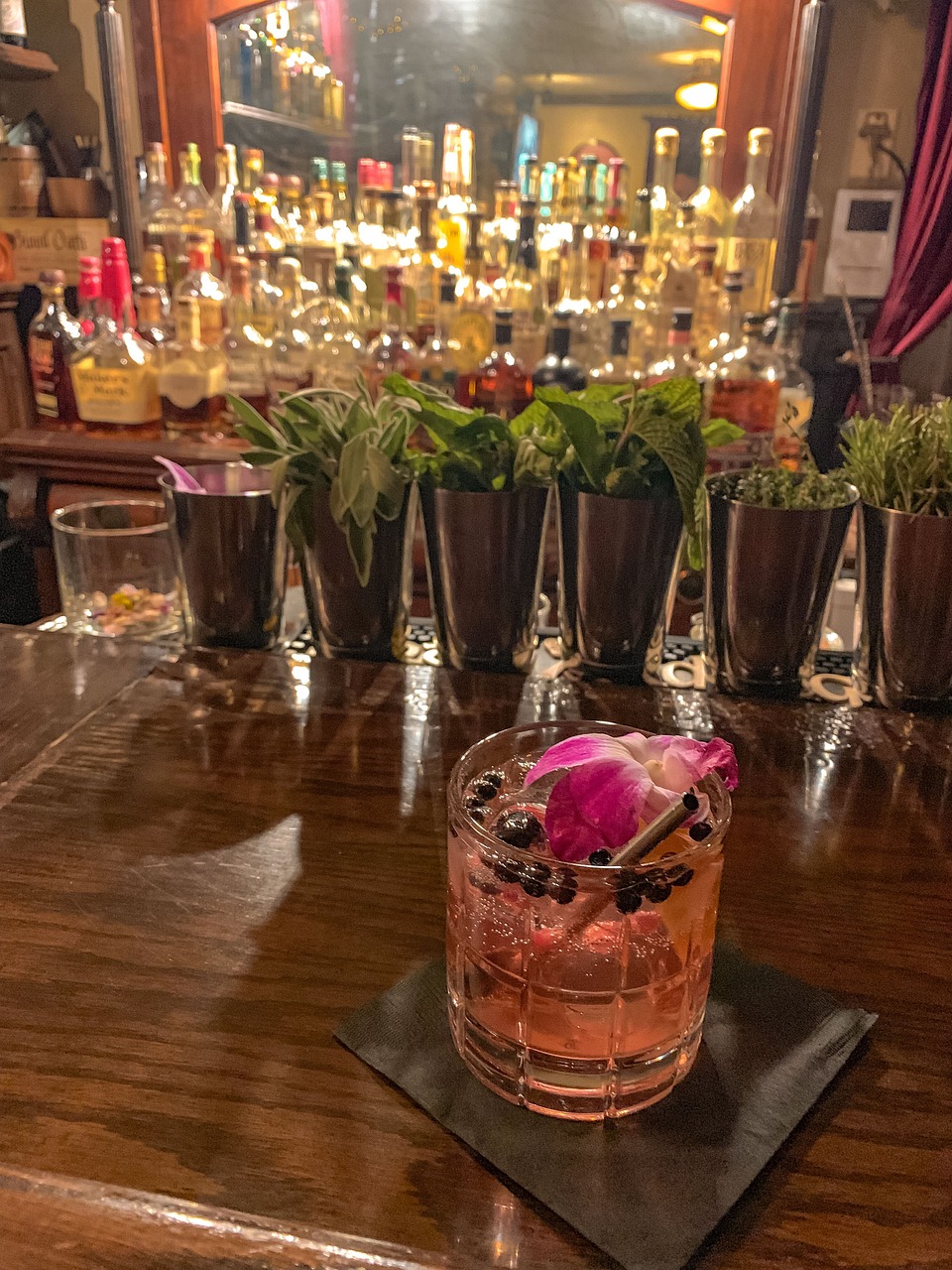 Boissons Bar De L'Alcool - Photo gratuite sur Pixabay - Pixabay