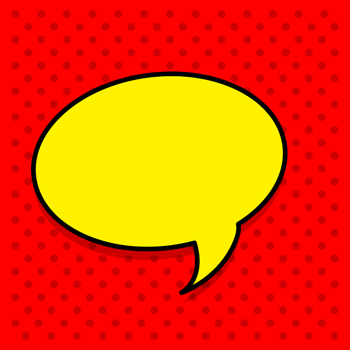 Download Speech Bubble Graphic Novel Comic Book Drawing Royalty Free