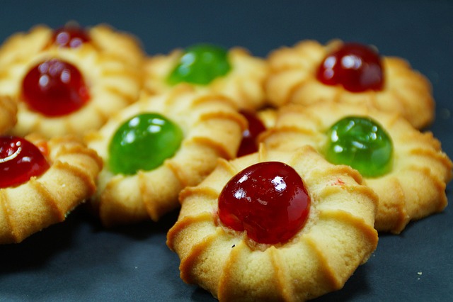 Dessert Cookies Pastry - Free photo on Pixabay